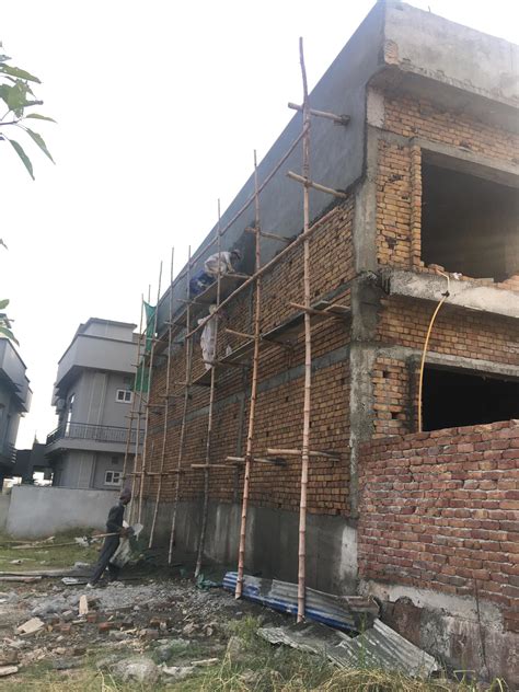 Buildineers Pvt Ltd Islamabad