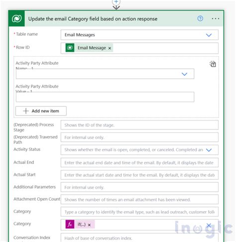 Automatically Categorize Your Data With Aiclassify In Dynamics 365 Crm