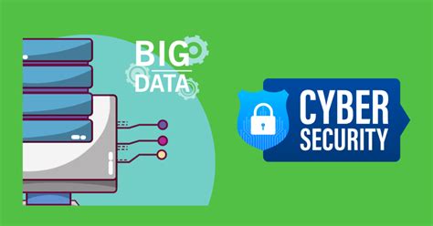 How Can Big Data Improve Cyber Security Blog