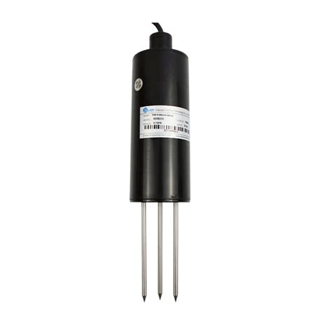 Soil Sensor SenTec Soil Moisture Npk Ec Ph Sensor Supplier