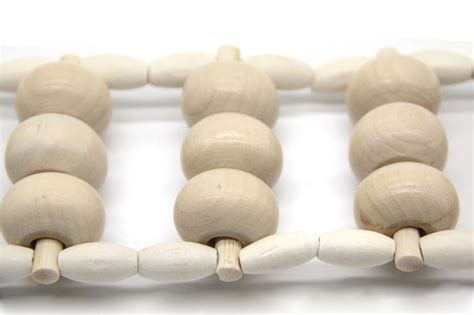 Wooden Body Massage Roller Wooden Back Massager Woodencare
