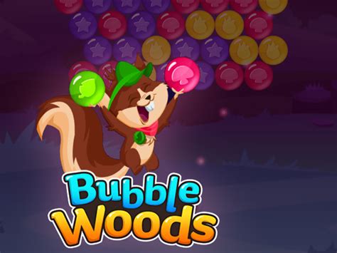 Bubble Woods Kostenlos Online Spielen Auf Denkspiele Spielende