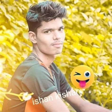 King 👑🦁 Ishan Kishan On Threads
