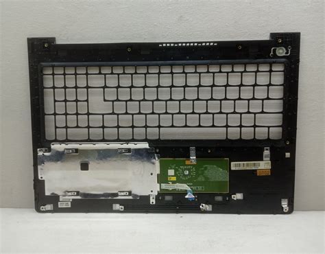 Lenovo Ideapad Ikb St Kasa Touchpad
