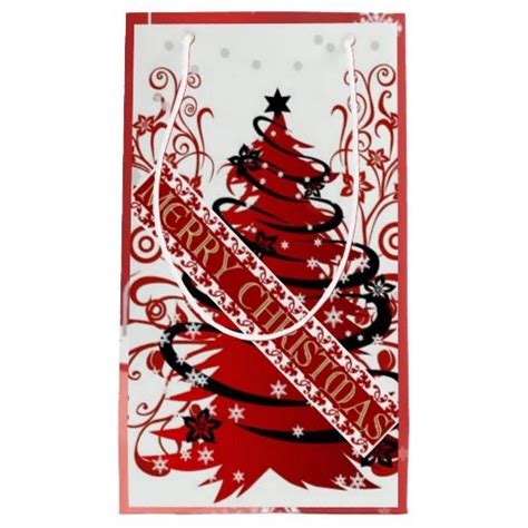 Suzanne Elizabeth Christmas Collection Holiday T Bag Holiday