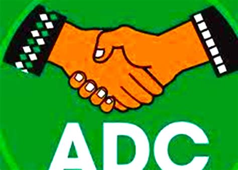 2023 Abia Adc Presents Certificate Of Return To Candidates