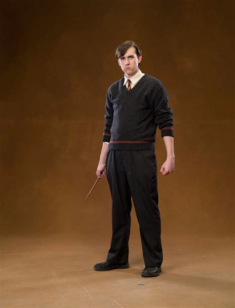 Portrait Of Neville Longbottom — Harry Potter Fan Zone