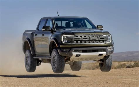 Ford Reveals Rangers Most Popular Customer Choices The Detroit Bureau