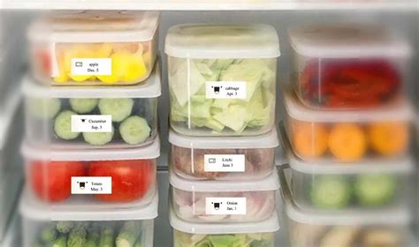 Hprt Mini Label Printer For Organizing Your Home And Office