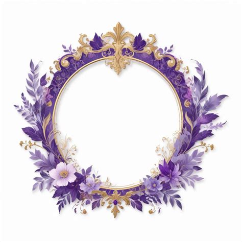 Kızlar Için Avatar çerçevesi