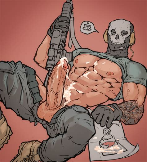 Rule 34 1boy Call Of Duty Clothed Clothing Cum Cum On Penis Cum On