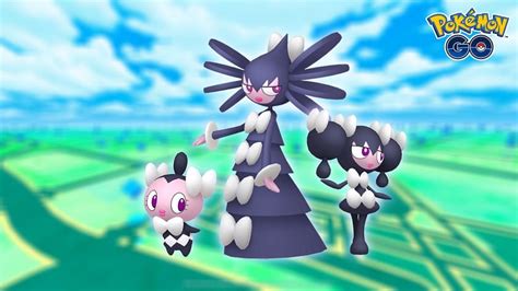 Pokemon Go Shiny Gothita Shiny Gothorita And Shiny Gothitelle Guide