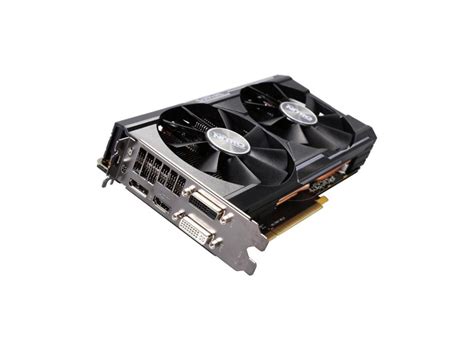 GRAFIčNA KARTICA AMD RADEON R9 380 4096 MB DDR5 PCI E SAPPHIRE RAB