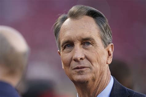 Nbcs Cris Collinsworth Apologizes After Backlash For His Pittsburgh