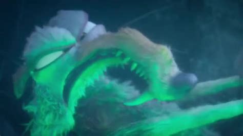 Yarn Growls Squeals Ice Age Scrat Tales 2022 S01e04