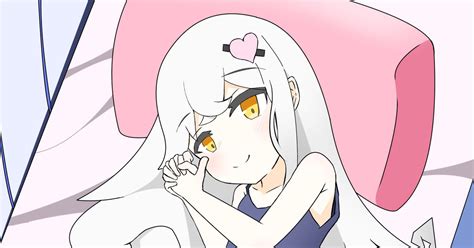 清楚 清楚な彼女 H神父のイラスト Pixiv