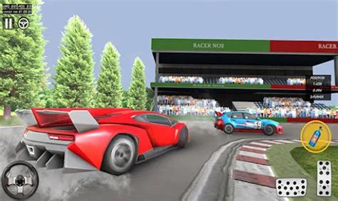 Car Racing Champion 2021 3d C Für Android Download