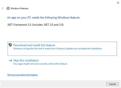 Apa Itu Net Framework Mengenal Pengertian Net Framework