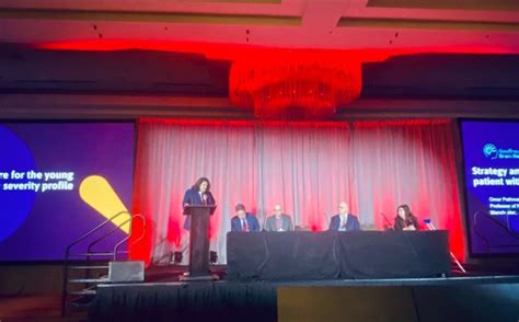 Our Strategic Lead Professor Omar Pathmanaban Has Been Giving Invited