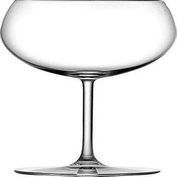 Nude Glacier Lead Free Crystal Champagne Cooler