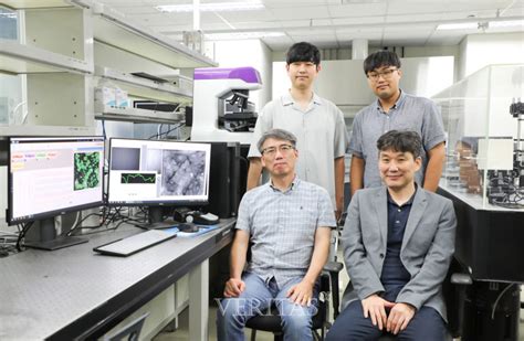 Dgist 로봇및기계전자공학 교수팀 다중모드 이미지 기반 심장근육세포 운동성 분석하는 새로운 기법 개발