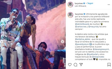 Carlos Vives Recordó Romántica Canción Para Celebrarle El Cumpleaños A