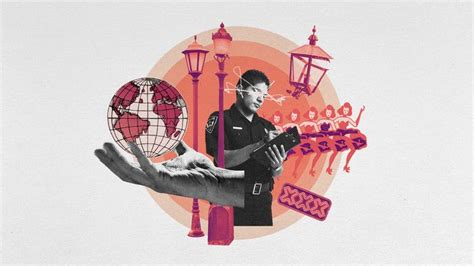 Sex Work Laws Around The World The Week