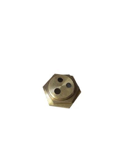 Brass Heater Geyser Socket At ₹ 80 Piece In New Delhi Id 2853994413397