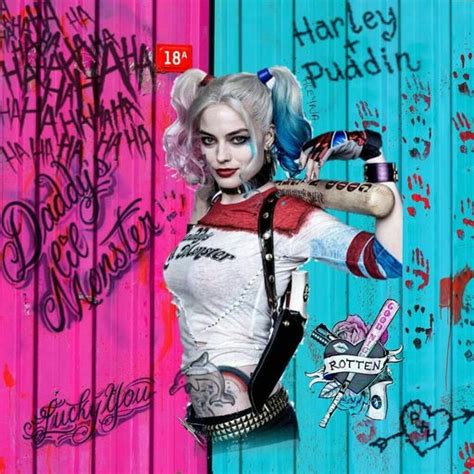 Featured Harleyandjoker Amino
