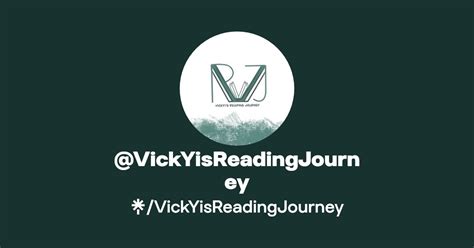 Vickyisreadingjourney Facebook Linktree