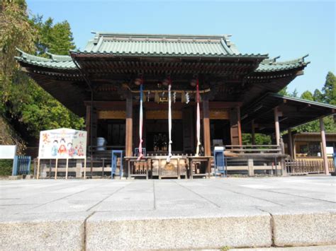 仙台東照宮 気紛れ御朱印 独り言