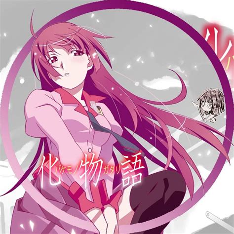 化物語 戦場ヶ原ひたぎ Monogatari Series Anime Crossover Light Novel Series 3