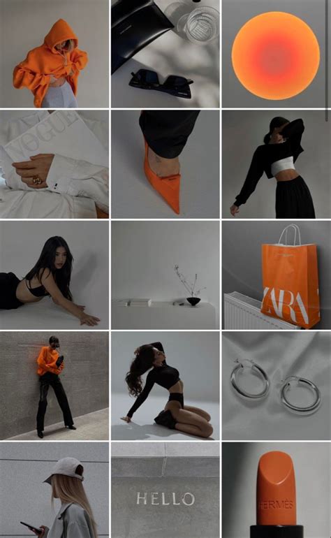 Визуал для личного блога Брендинг фотографии Визитки парикмахеров Дизайны блогов