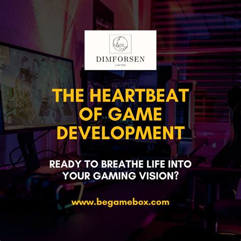 🚀 Creativity Is Key For Game Development Join Us At 💡 Be Game Box