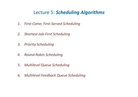 Operating Systems Ppt 1 1pdf