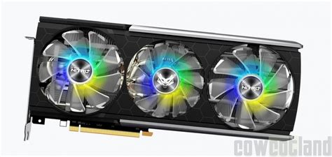 Sapphire is reportedly announcing the RX 5700 XT Nitro+ Special Edition ...