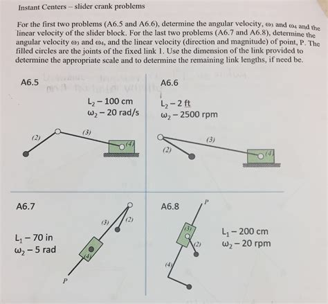 For The First Two Problems A And A Determine Chegg Com