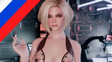 ESL Katya And Selena HighPolyHead Followers SE Russian Translation At
