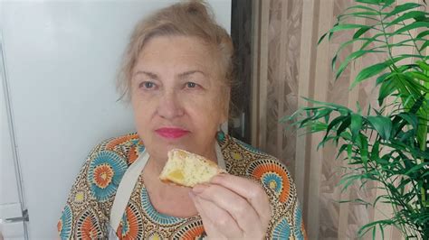 Получилась идеальная шарлотка с яблоками Простой классический рецепт