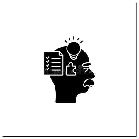 Cognitive Testing Stock Illustrations 467 Cognitive Testing Stock