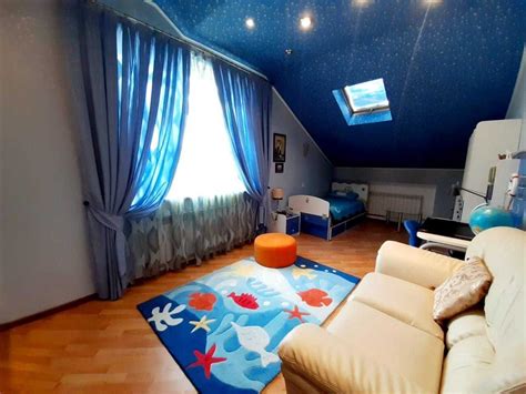 2 х этажный дом по Бухар Жырау с бассейном сауной и гаражом 260 000