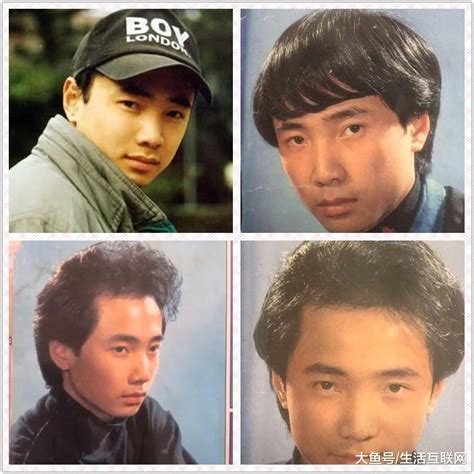 男星光头前后对比 徐峥当过发型模特 张卫健帅得一塌糊涂！ 360娱乐，你开心就好