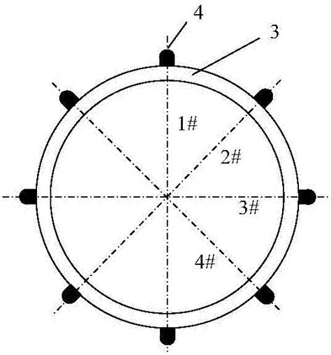 一种光纤光栅测量部件的标定方法与流程