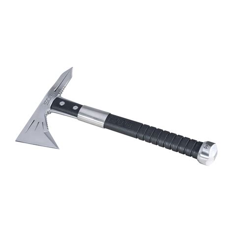 SOG Ax Mini Voodoo Hawk Satin – ASMC GmbH International