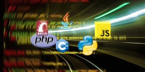 Why Are Some Programming Languages Faster Than Others