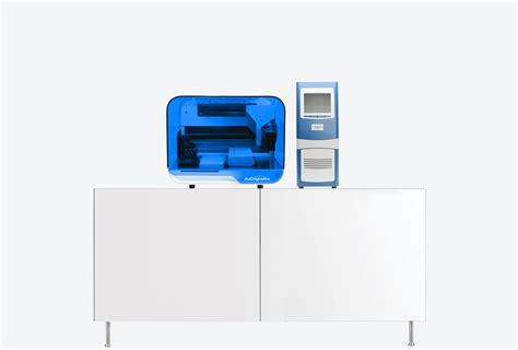 Highplex Ascend Ausdiagnostics