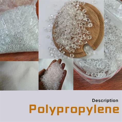 Pp Off Grade Granules Pp Polypropylene Pp Raw Material Polypropylene