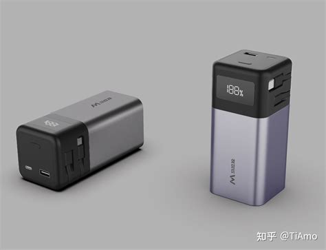 揭秘未来充电新星马拉松高密度电芯充电宝 知乎