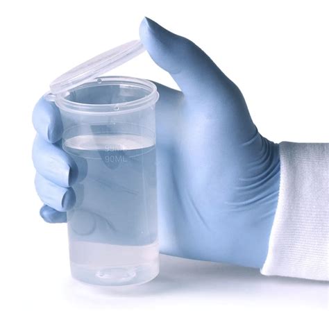 Hardy Diagnostics Dilution Bottle With Hinged Flip Top Dilulok Butterfields Phosphate Buffer