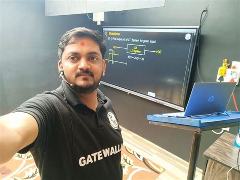 Sujal Patel On Linkedin Gate2024 Physicswallah Onlineeducation